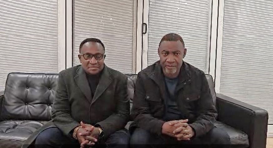 Dr Lawrence Tetteh, Bishop E. O. Ansah urge peaceful, God-guided ...