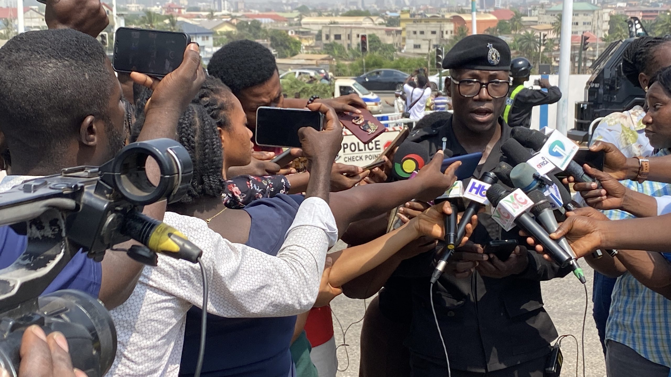NESTF intensifies security for result collation in Eastern Region ...