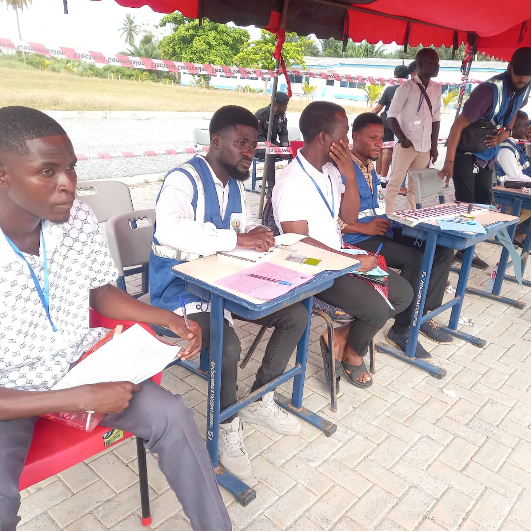 Special Voting: 285 expected to vote at Assin North, 2271 at Winneba ...