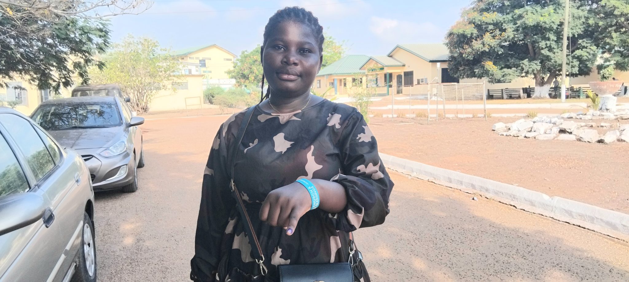 Voting begins, turnout low at TEMASCO polling stations | Ghana News Agency