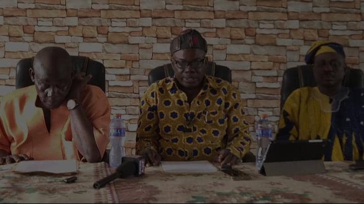 Ada chiefs call on president-elect Mahama to intervene in Songor lagoon ...