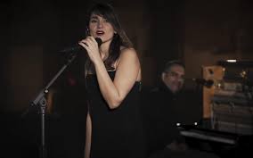 Iran releases singer Parastoo held for infringing dress code | Ghana ...