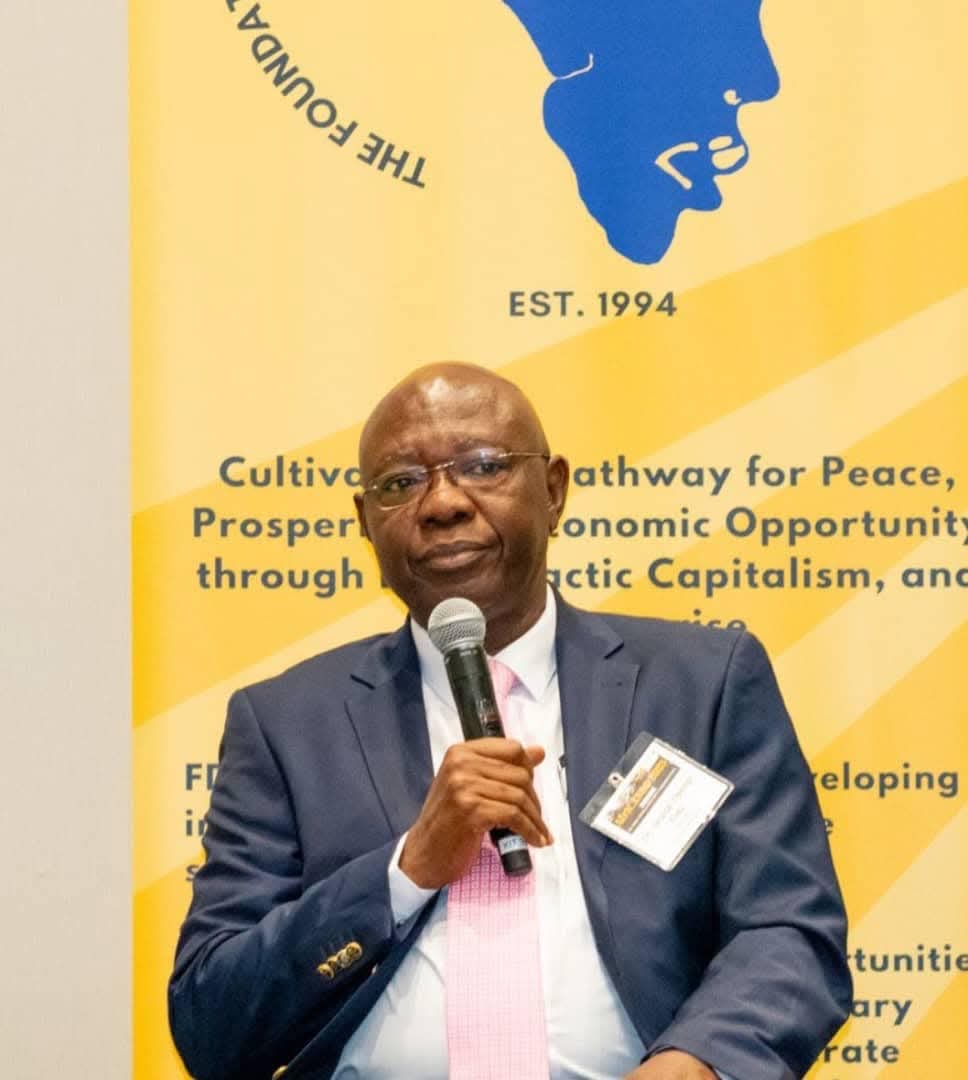 Moral authorities have a pivotal role in resetting Ghana- Governance ...