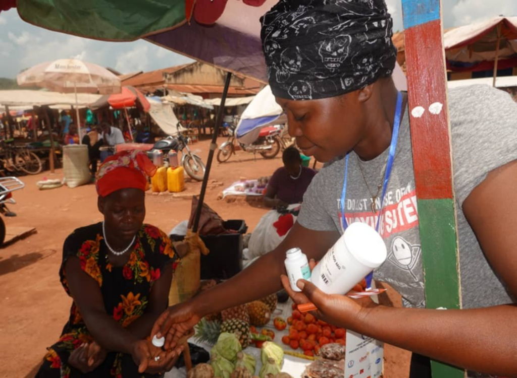 GHS to commence second round of Mass Drug Administration | Ghana News ...