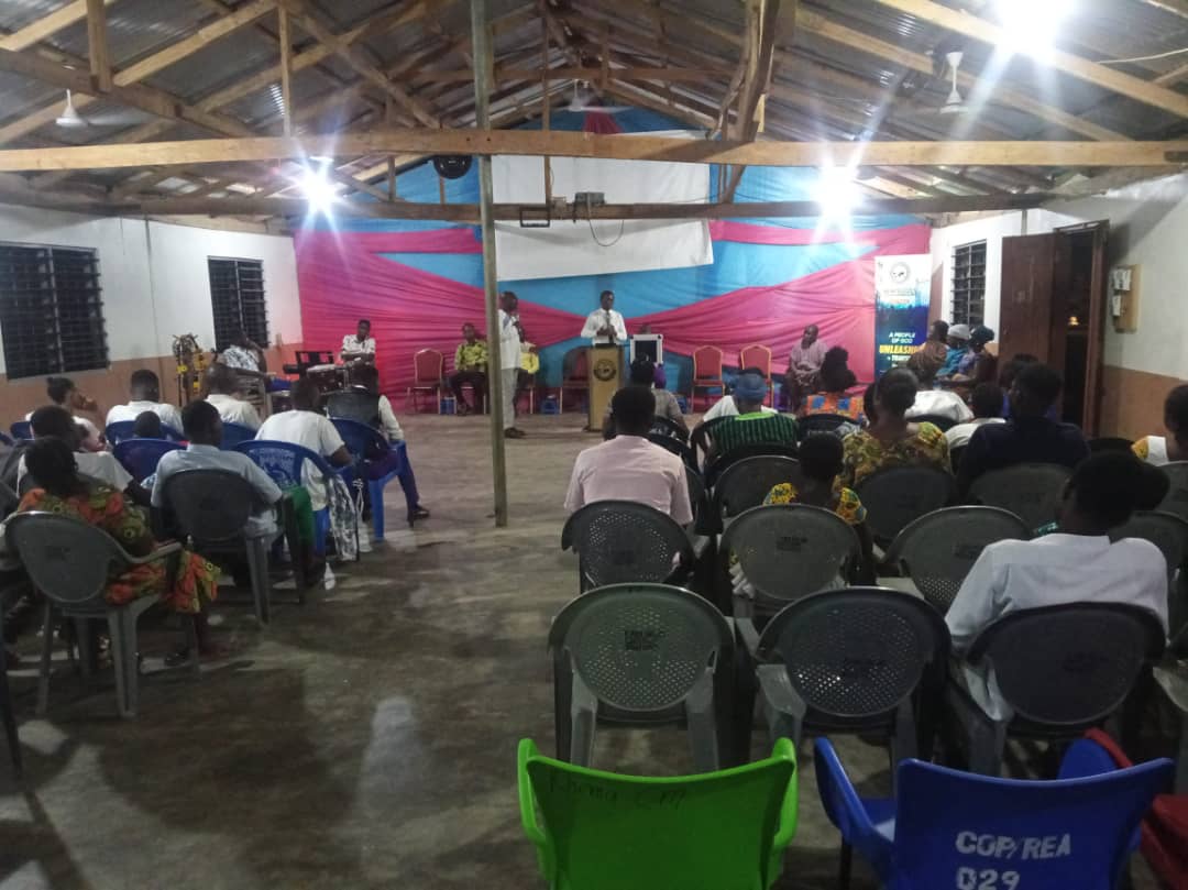 2025: Christians urged to walk closely with God | Ghana News Agency