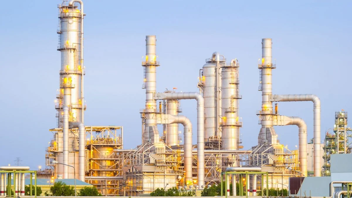 Petroleum Expert proposes use of residual heat technology for energy ...