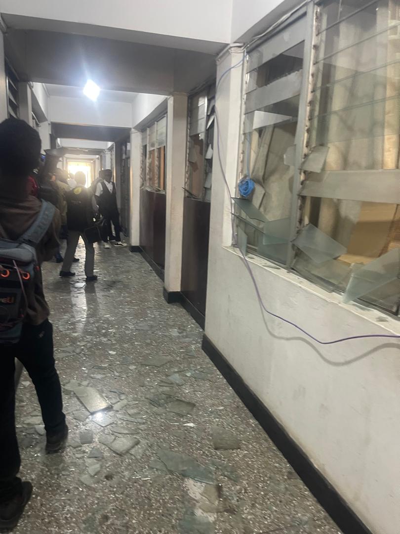 Ablekuma North: EC cancels recollation after Regional Office attack ...