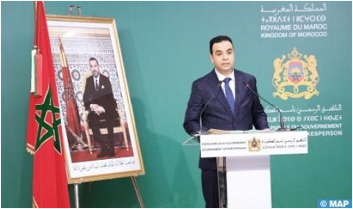 Morocco Forms Drafting Commission for Family Code Revision | Ghana News ...