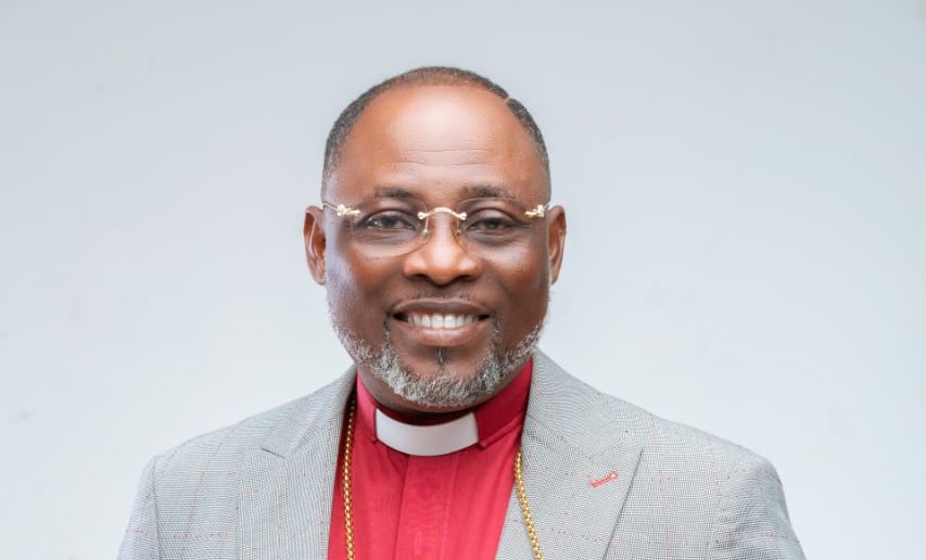 Apostle Emefa-Agbogedenu congratulates President Mahama | Ghana News Agency