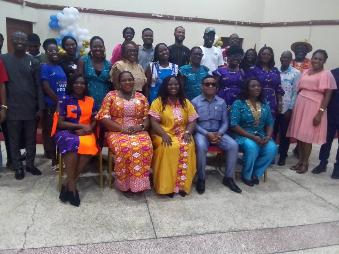 Rotary International District 9104 honours Rotarians at conference ...