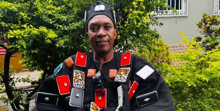 Paramount Chief urges creation of new District from Bole-Bamboi | Ghana ...