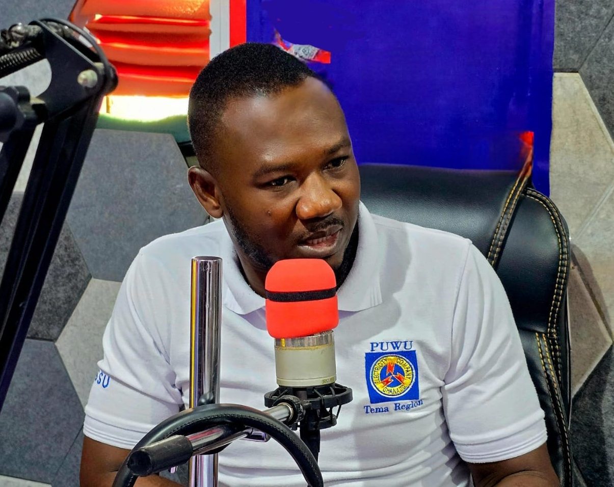 ECG advises public to engage in responsible bush burning | Ghana News ...