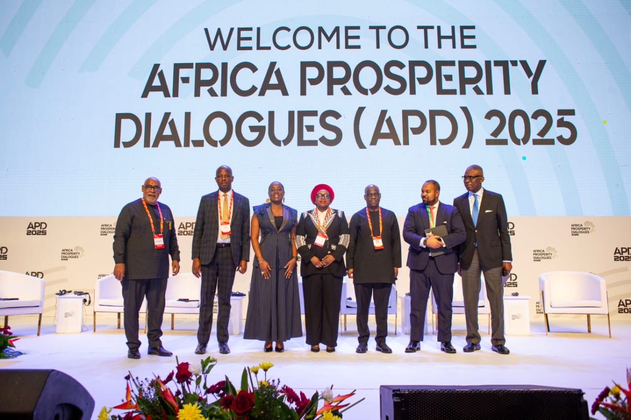 Africa needs to collaborate to achieve absolute transformation –MTN CFO ...