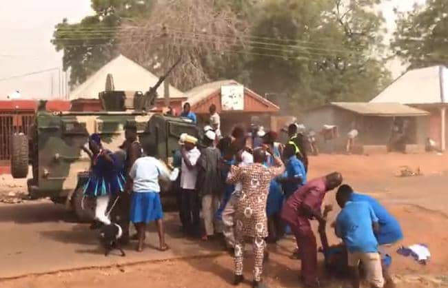 Teacher Unions call for urgent solution to address indiscipline in SHSs ...