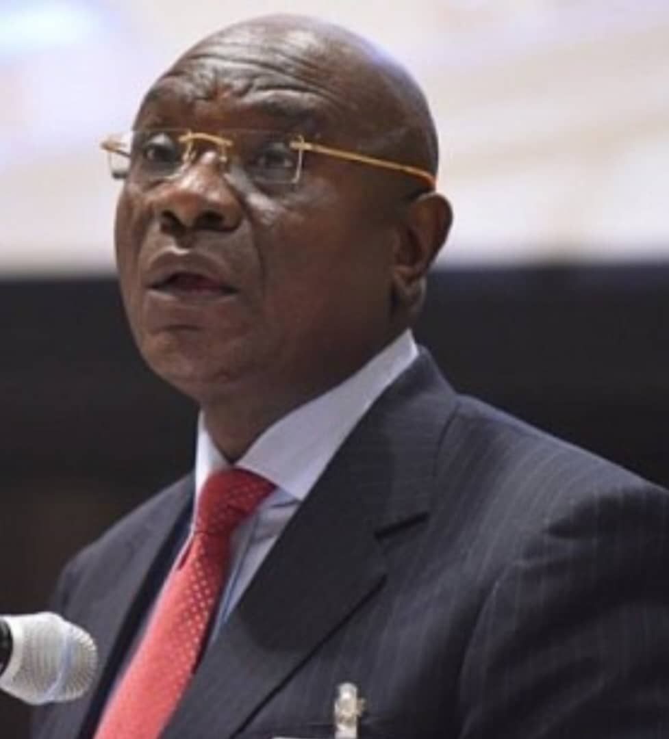 Doe Adjaho as Council of State Chair fitting-Anlo Dukor | Ghana News Agency