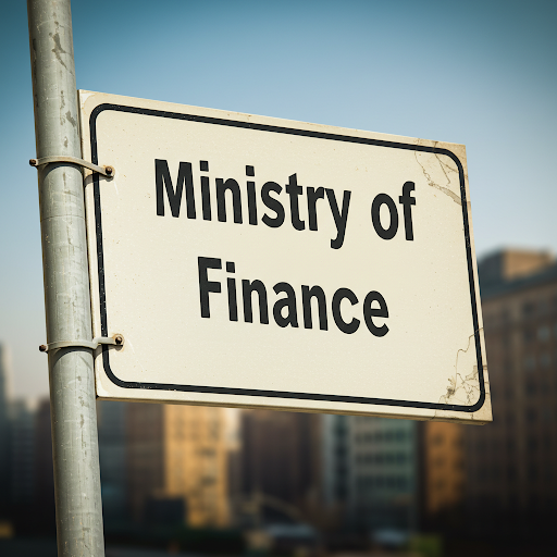 Gov’t must explore diplomatic financing options, tap into Stabilisation ...