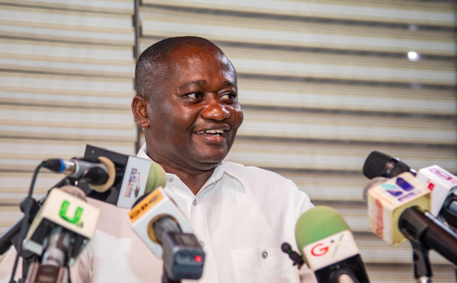 National Service Authority Director-General vows to leave lasting ...