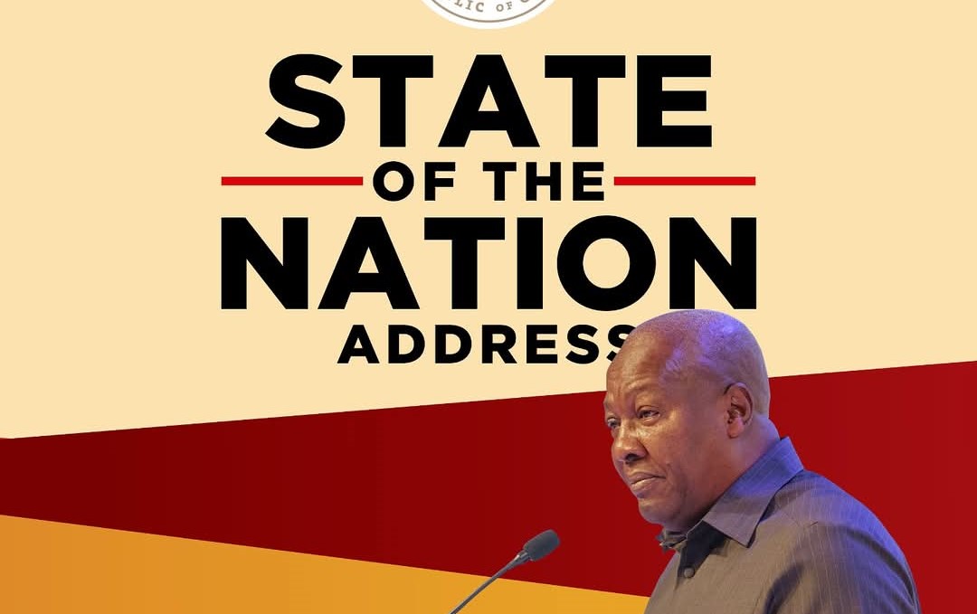 Live Updates: President Mahama delivers first State of the Nation ...