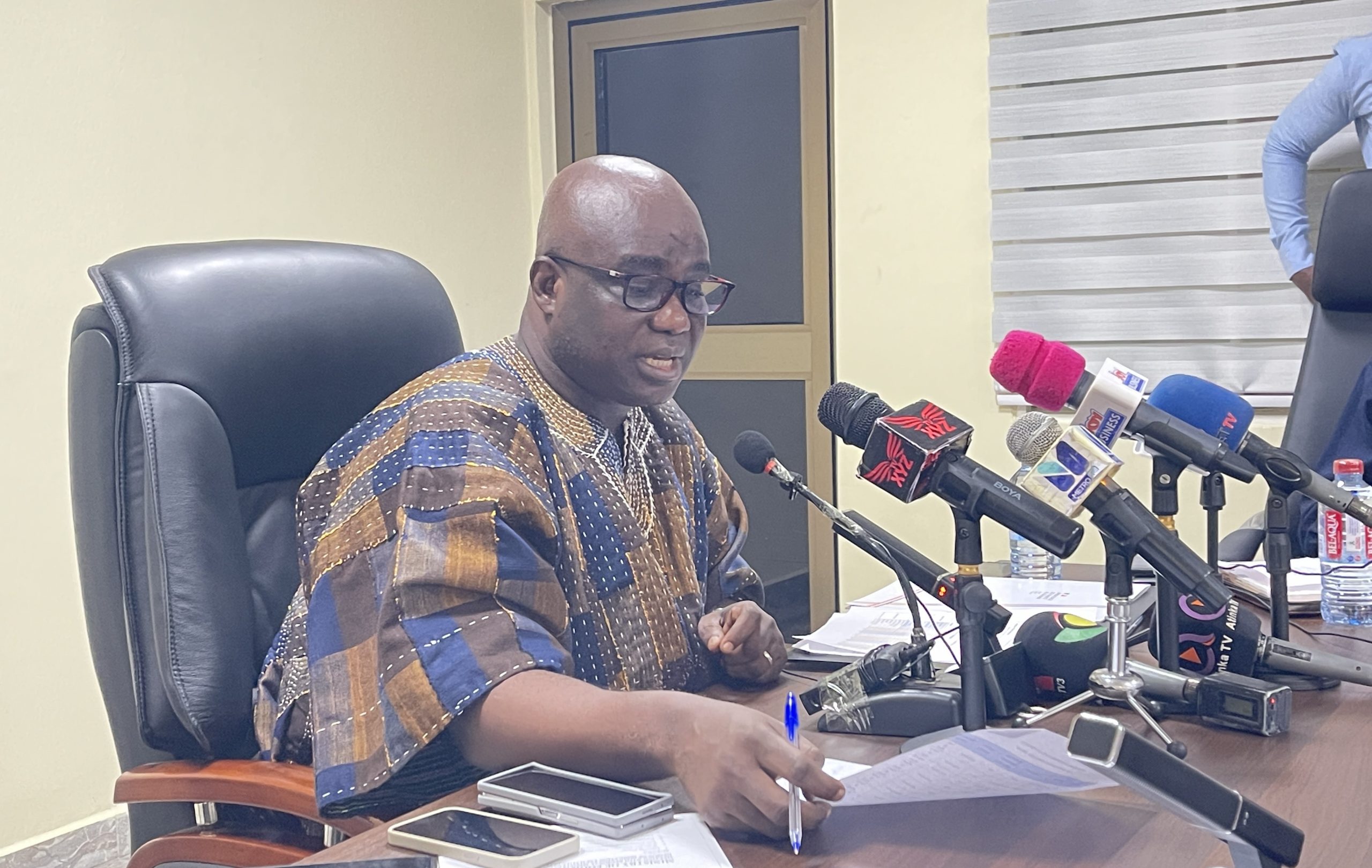 Gov’t announces roll out of “Irrigation for Wealth Creation” project ...