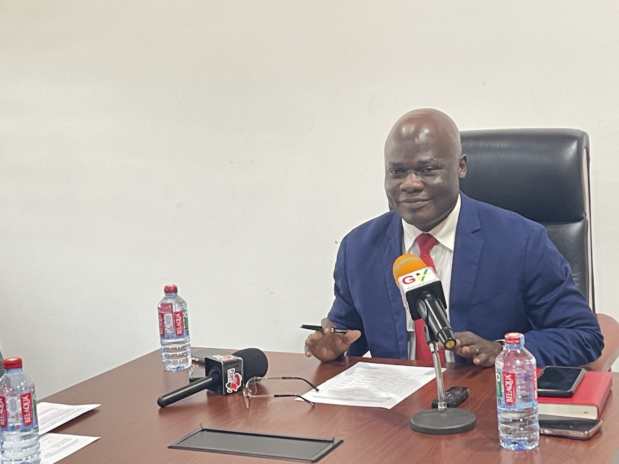 Local Government Network promises support to Local Government Ministry ...