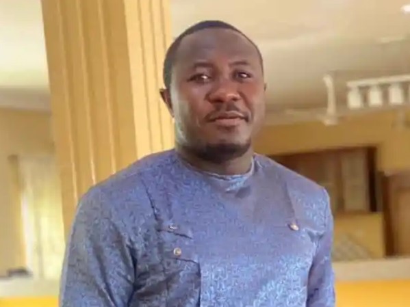 Ada East HIV coordinator urges public to take treatment seriously ...