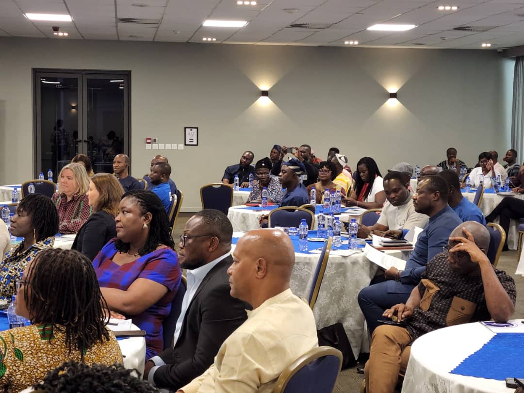Plan International ends WISE Project after empowering thousands of ...
