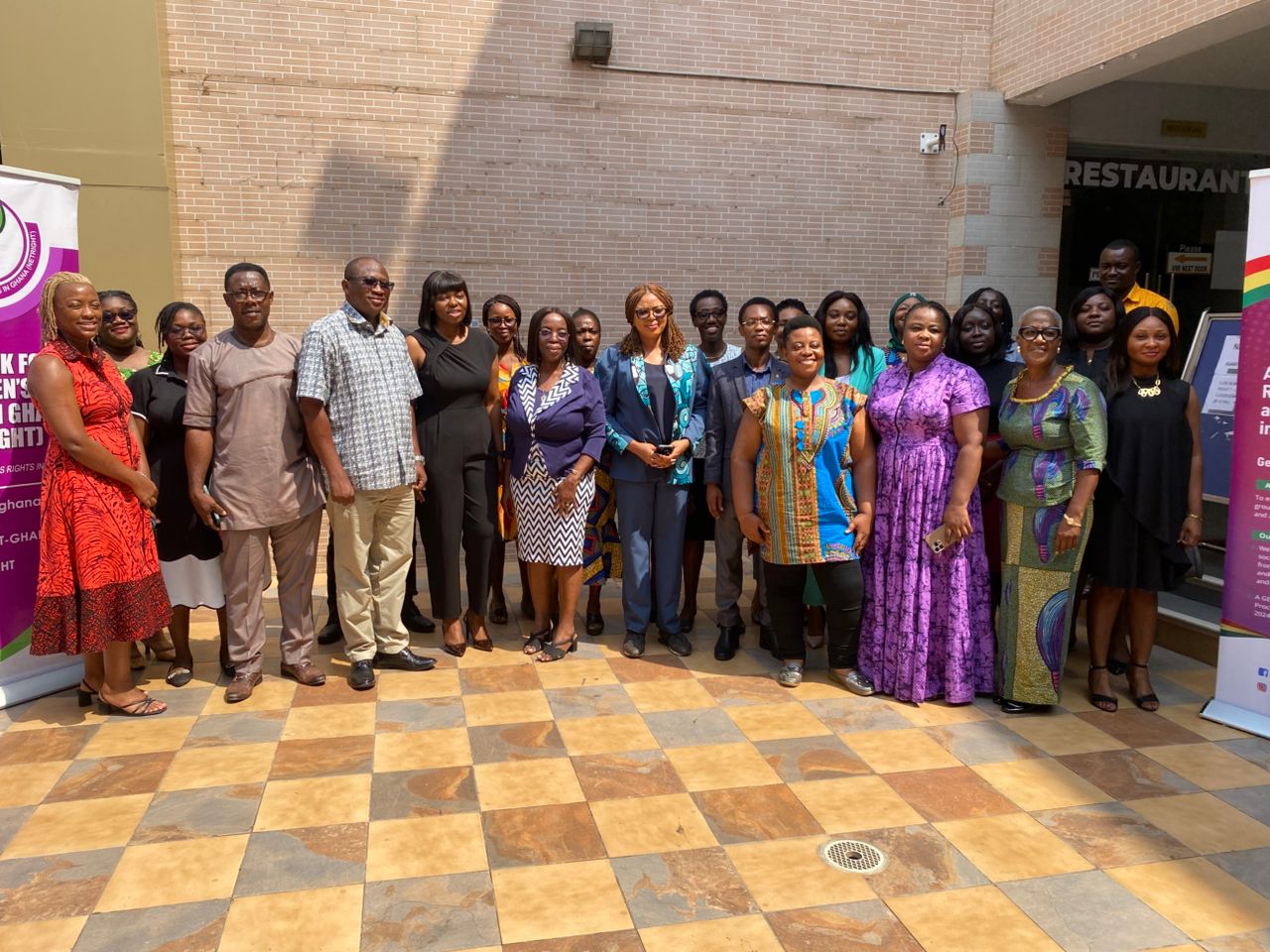 CSOs urge government to submit timelines for implementation of ...
