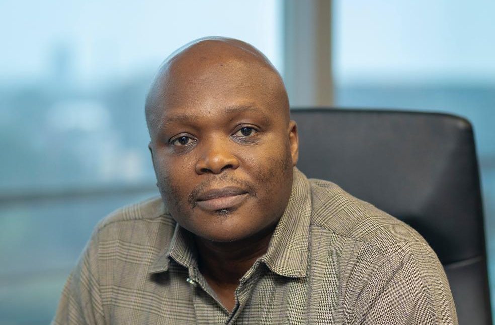 Development Bank Ghana announces Dr Randolph Nsor-Ambala as new CEO ...