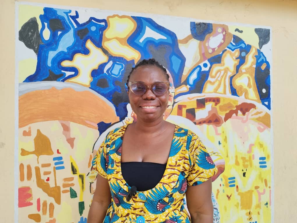 Centre for National Culture Visual Arts Department contributing to ...