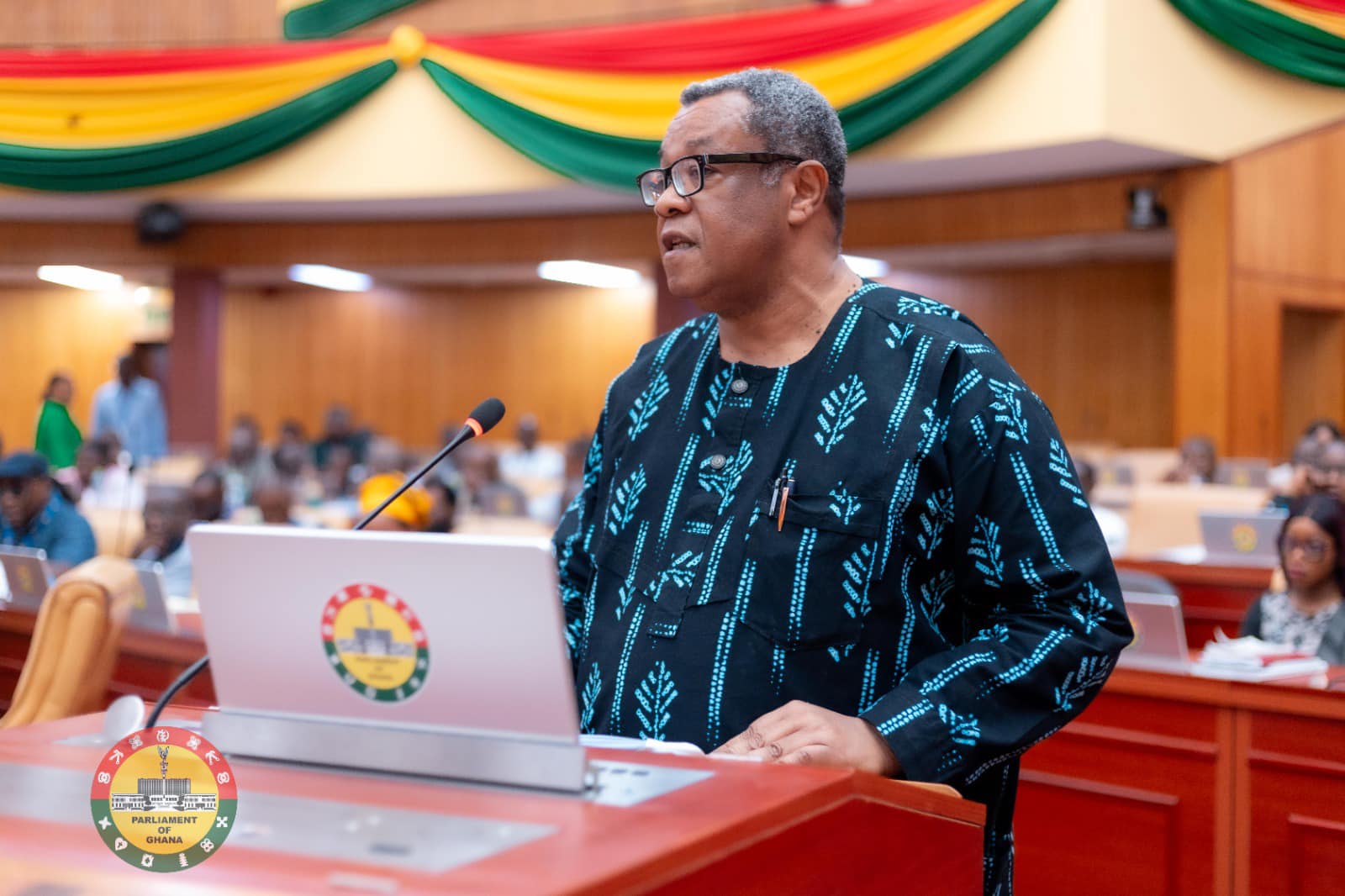 Government moves to amend PPA Act and prioritises made-in-Ghana goods ...