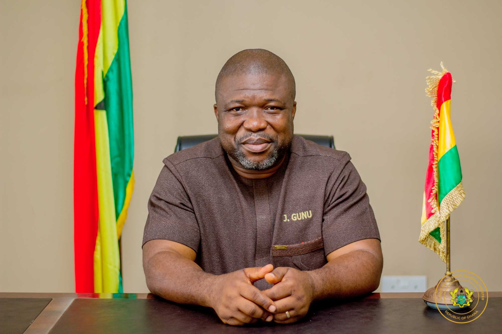 VRCC to organize Clean-Up exercise to mark Ghana’s 68th Independence ...