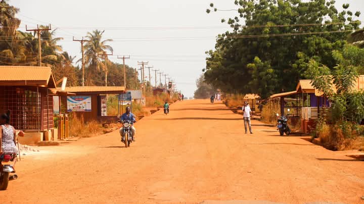 Ketu North MP announces approval for two highways and two feeder roads ...
