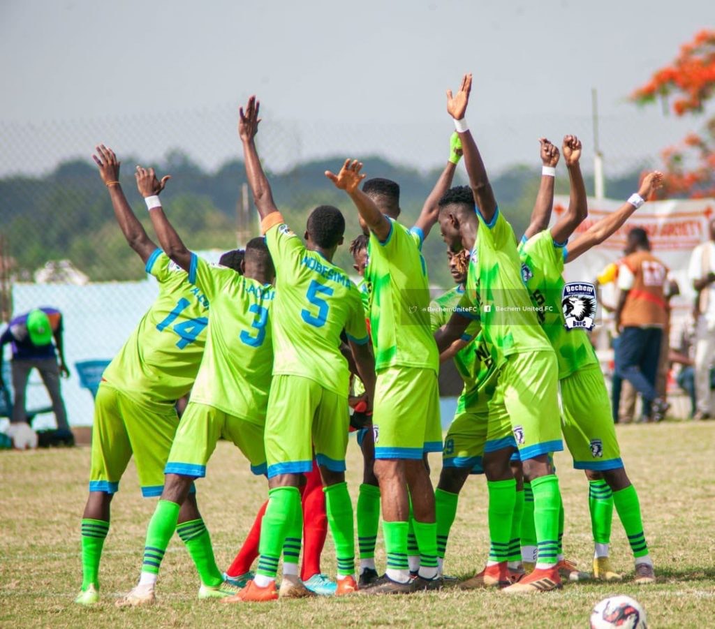 MTN FA Cup quarter-final draw set for March 7 | Ghana News Agency