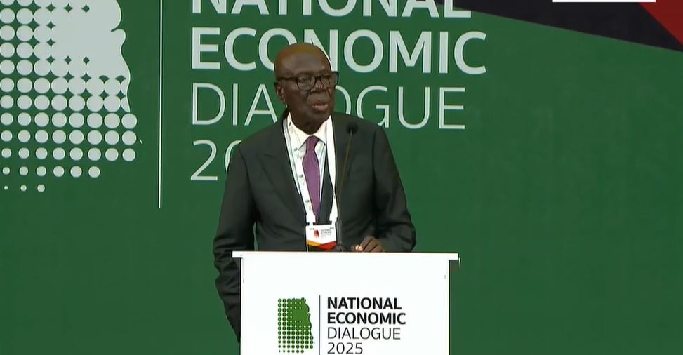 Updates: National Economic Forum | Ghana News Agency