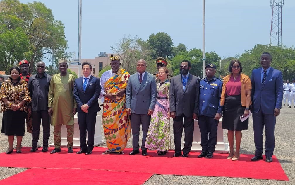 We will build bridges between Anglophone, Francophone communities ...