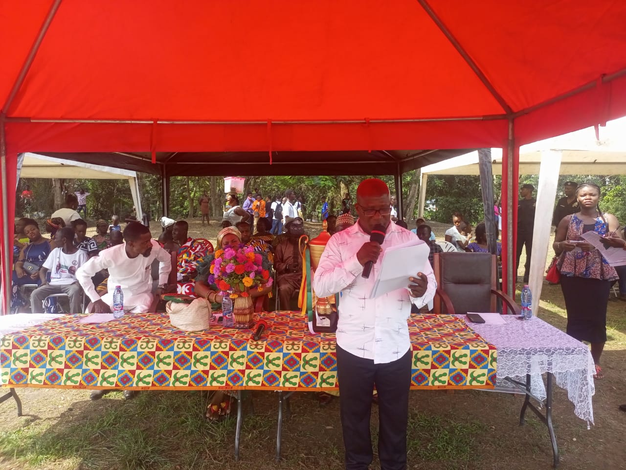 GMCL marks 68th Independence Day celebration with schools in catchment ...