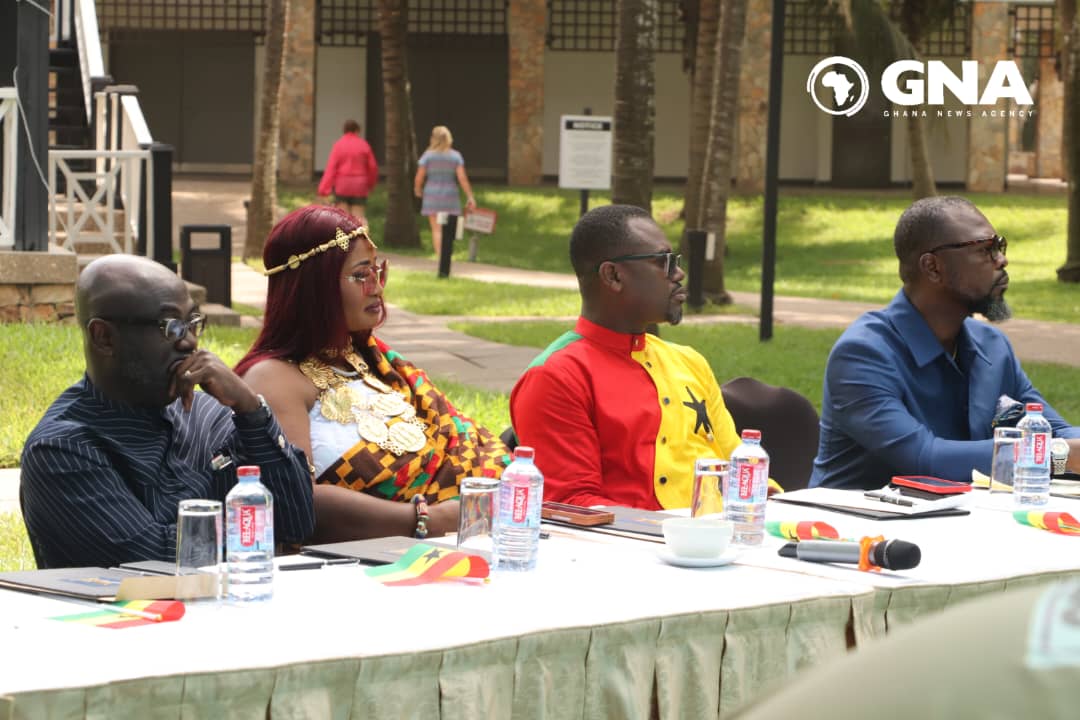 Ghana Tourism Authority launches National Heritage Month | Ghana News ...