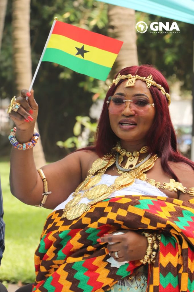 Ghana Tourism Authority launches National Heritage Month | Ghana News ...