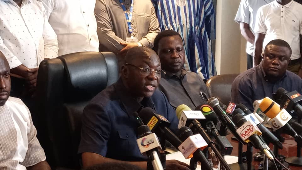 Minority in Parliament tags President Mahama "Terminator 1" | Ghana ...