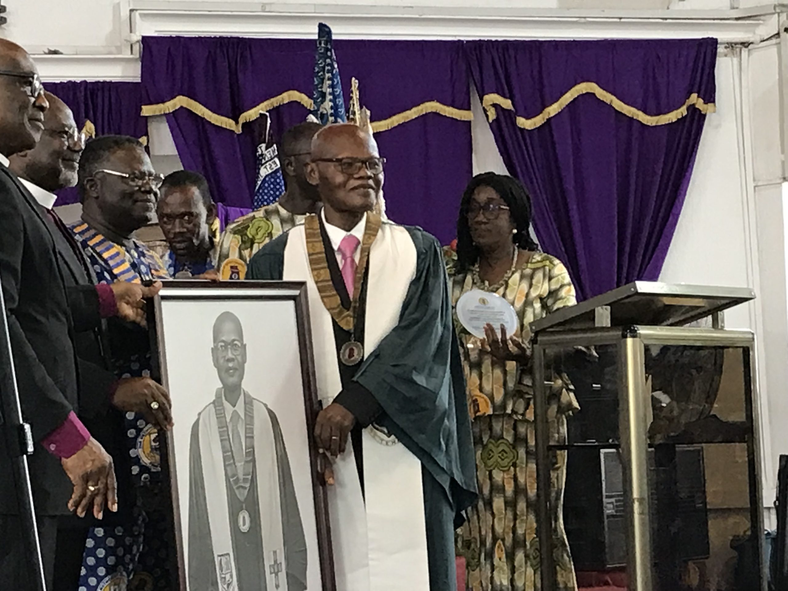 Methodist Church, Tema Dioceses organises maiden lectures | Ghana News ...