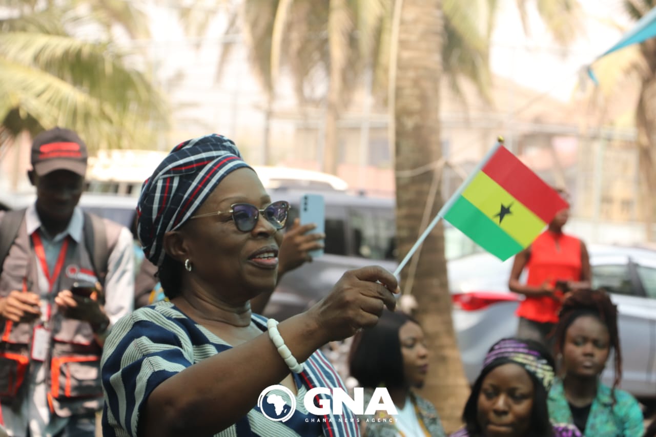 Heritage Month: Embracing Ghana’s rich culture and promoting domestic ...