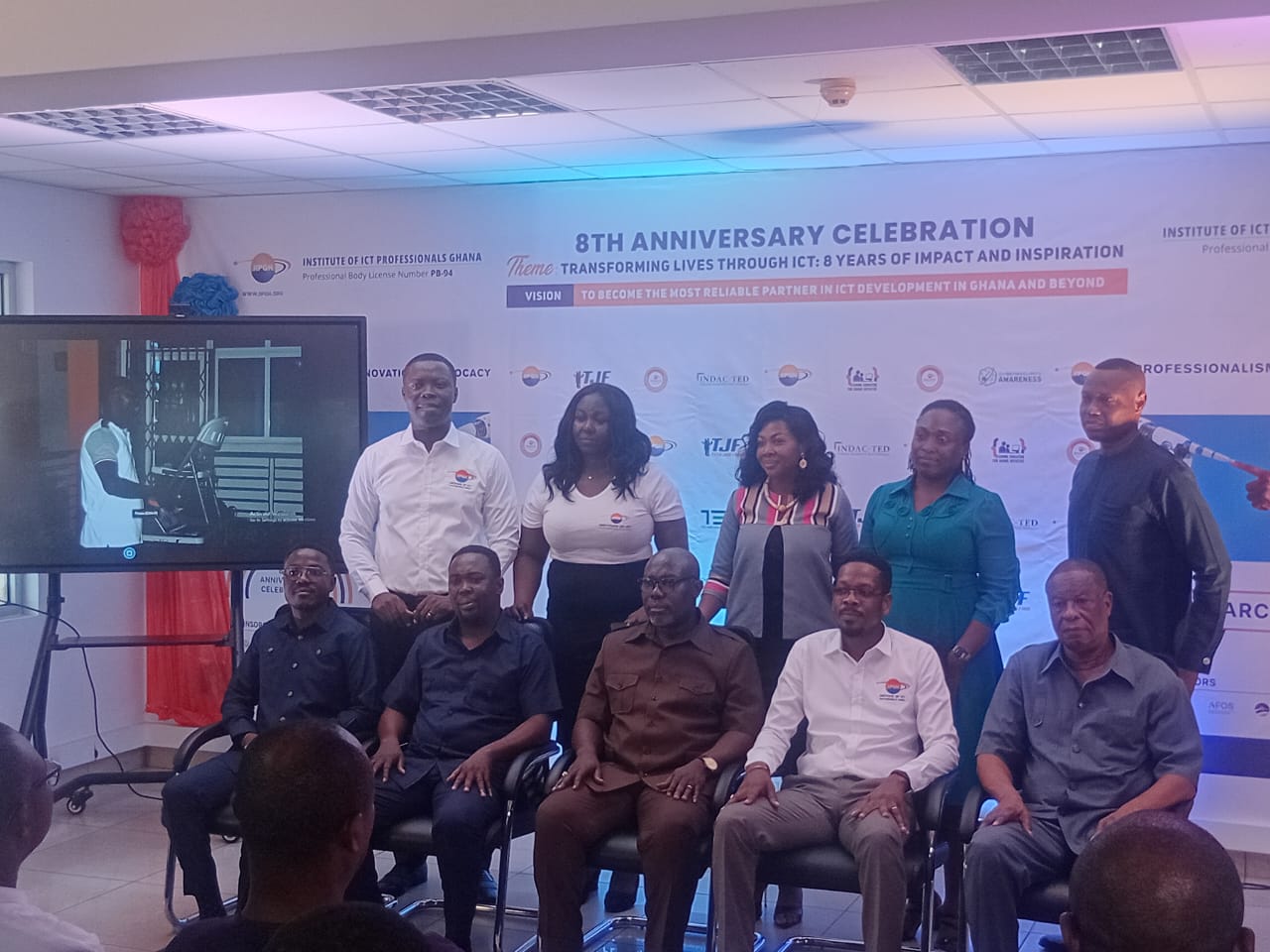 Experts, regulators call for professionalization of ICT sector, push ...