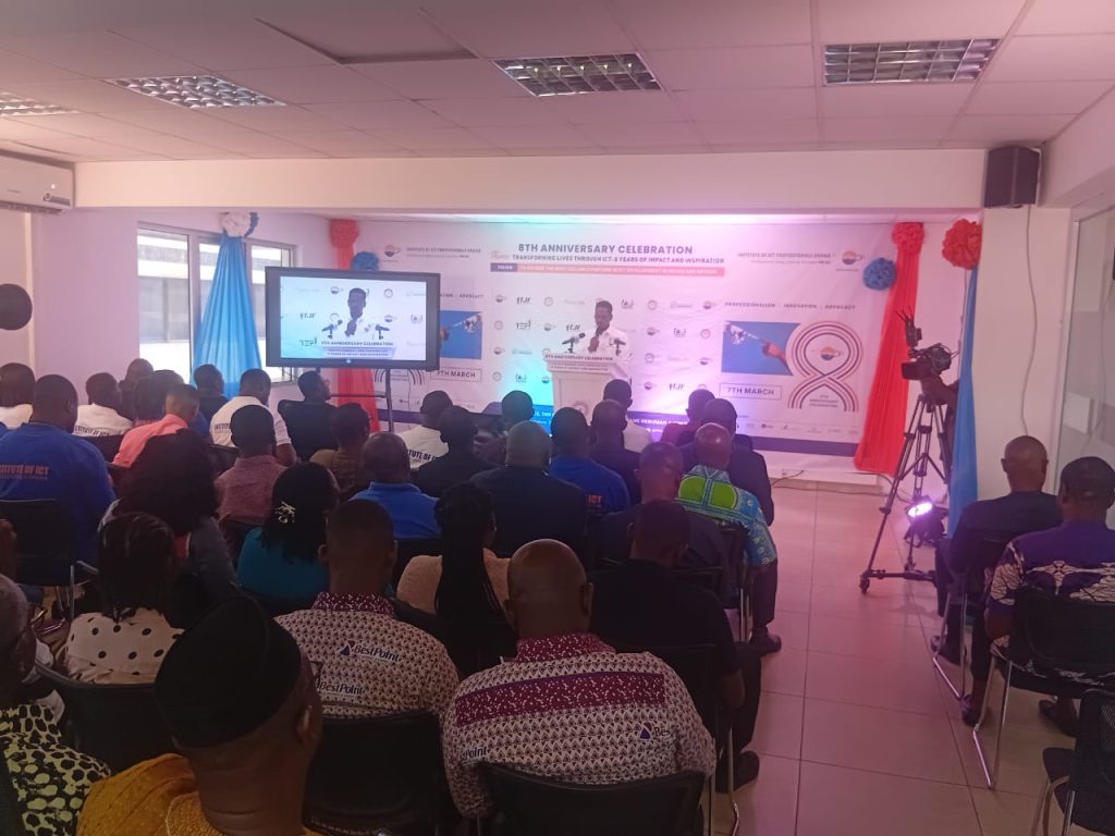Experts, regulators call for professionalization of ICT sector, push ...