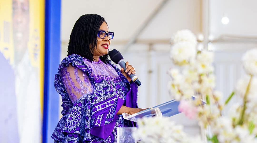 Assemblies of God Church: Greater Accra East holds regional meeting ...