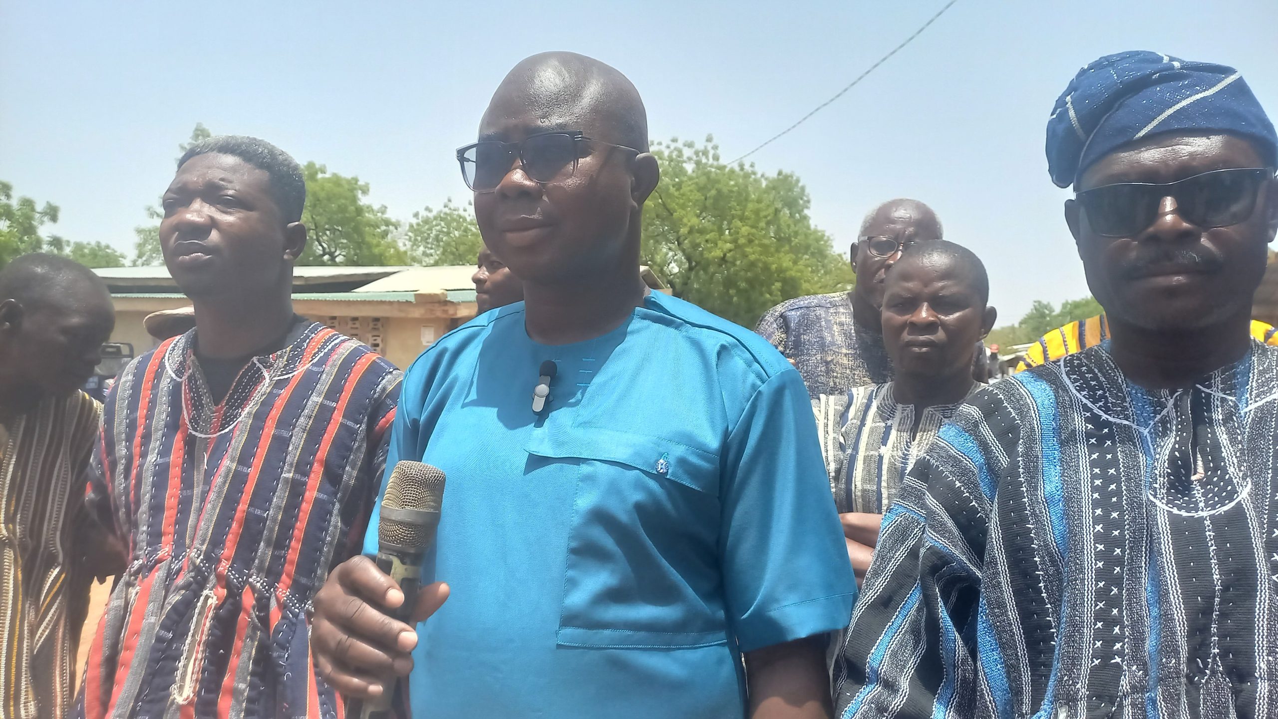 Chieftaincy Navrongo: Kingmakers kick against alleged ‘unilateral ...