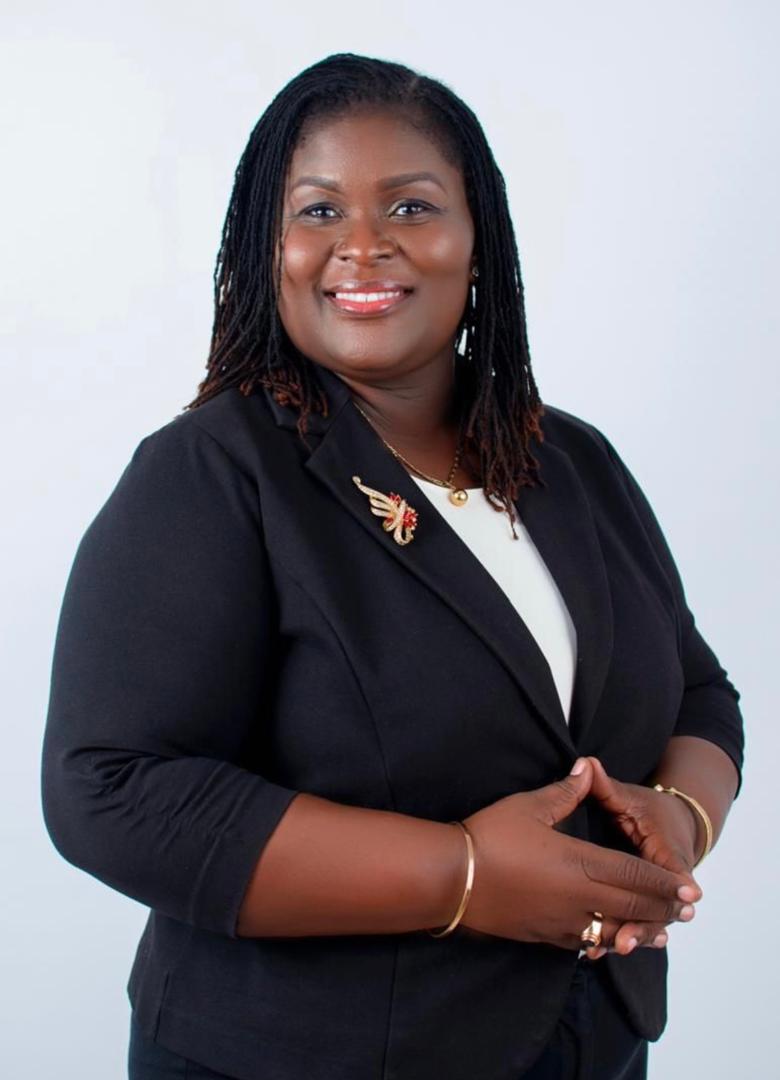 Dr Naomi Wolali Kwetey now MD of CBG | Ghana News Agency