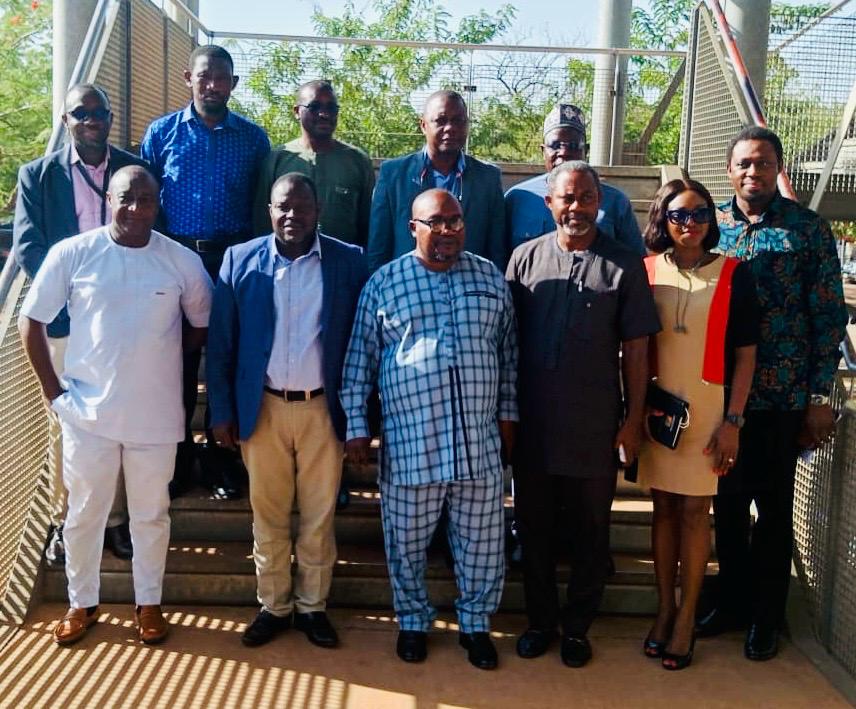 Parliamentary Select Committee on Health appeals to TTH doctors to call ...
