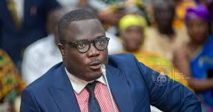 Elevation of Sunyani Regional Hospital to Teaching Hospital is total ...
