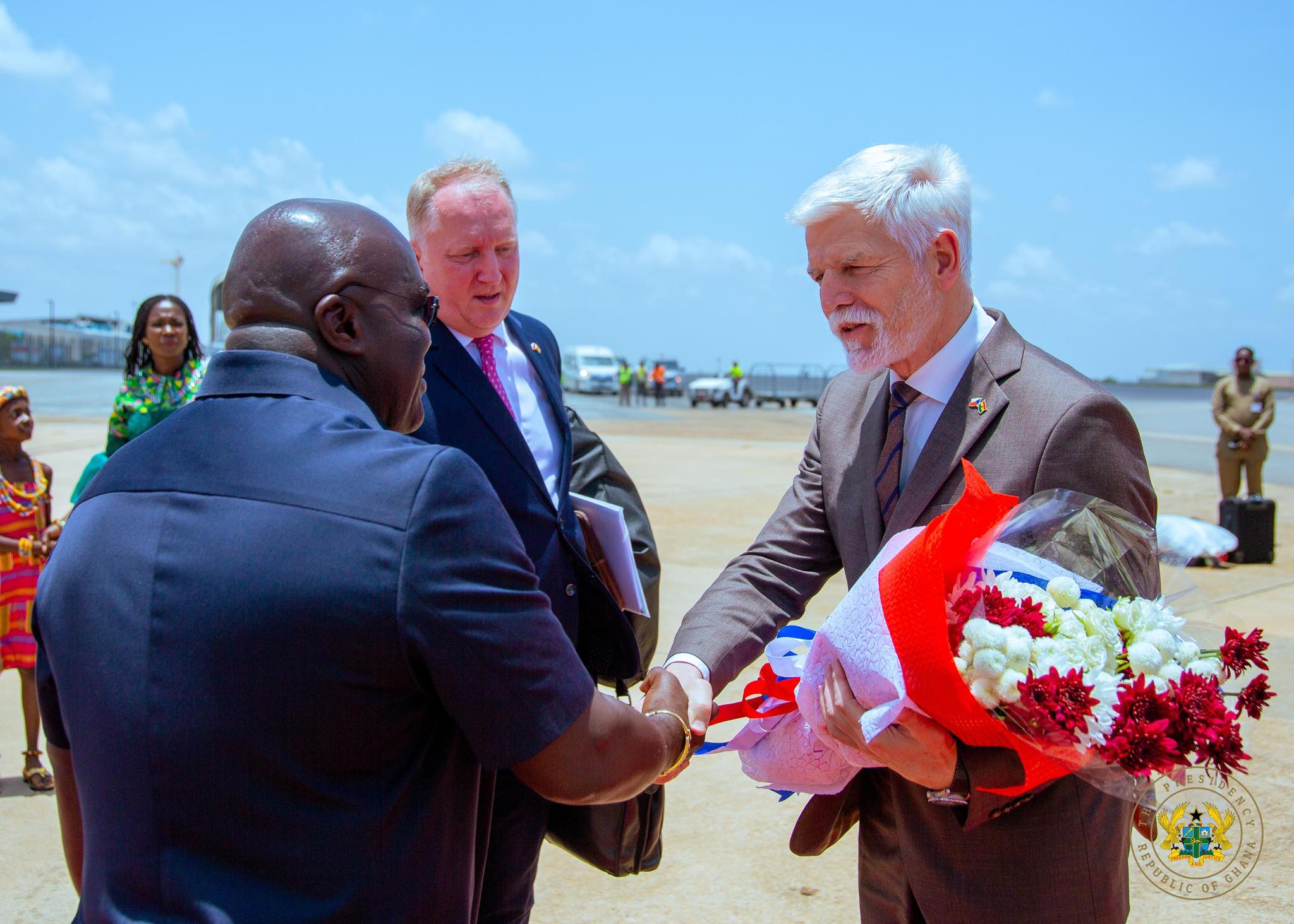 Profile: Petr Pavel, President of the Czech Republic | Ghana News Agency