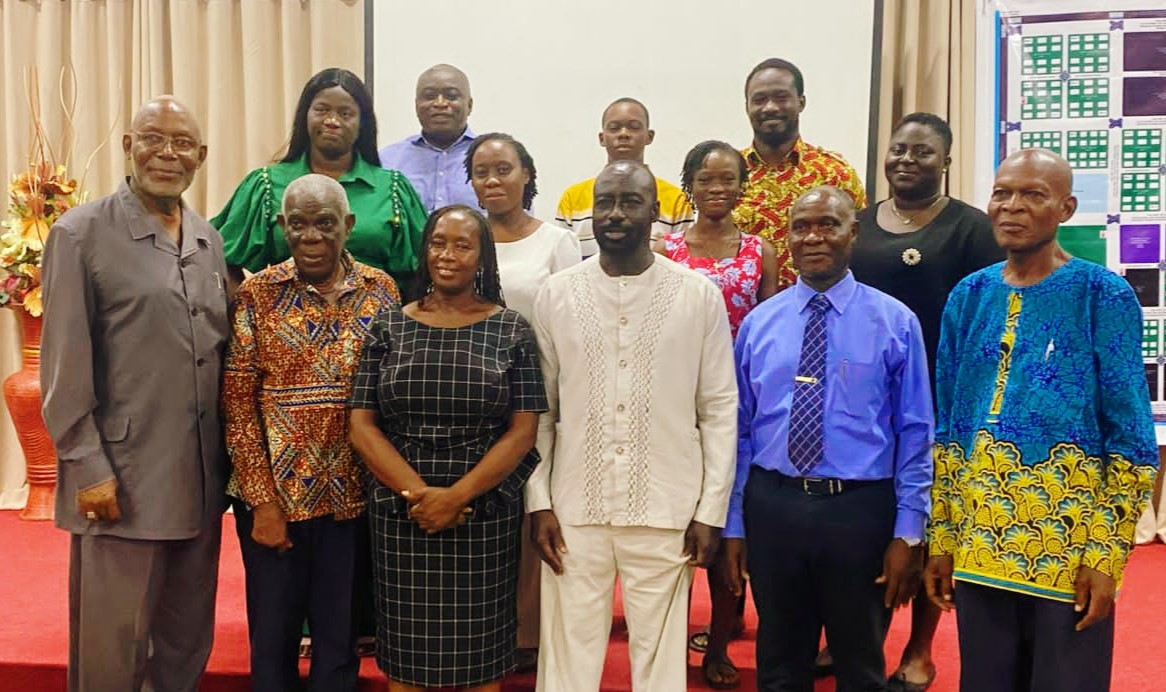 Nima, Maamobi and adjoining towns to be redeveloped into first-class ...